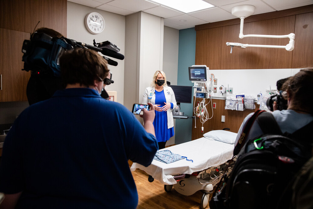 Methodist Hospital’s $26.7 Million Emergency Department Renovation and ...