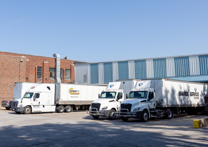 Shared Service Systems Provides Quality Products for Health Care ...