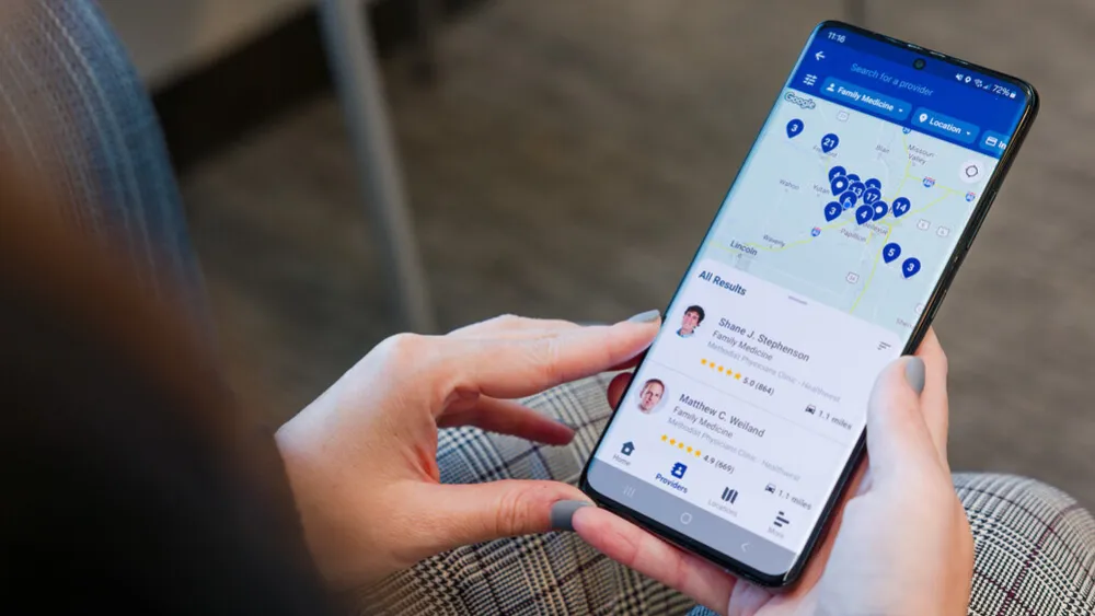New Methodist My Care℠ app brings even more useful tools to your ...