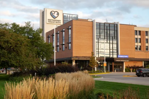 Methodist Fremont Health Inpatient Behavioral Health | Fremont, Nebraska