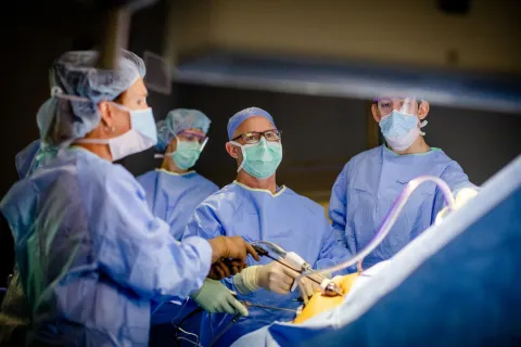 Methodist Bariatric Program Focuses on Long-Term Solutions and ...