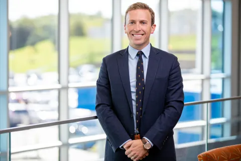Methodist Cardiology Team Welcomes Dr. William Nester | Methodist ...