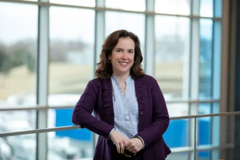 Methodist Cardiothoracic Surgery Team Welcomes Dr. Karin Trujillo ...