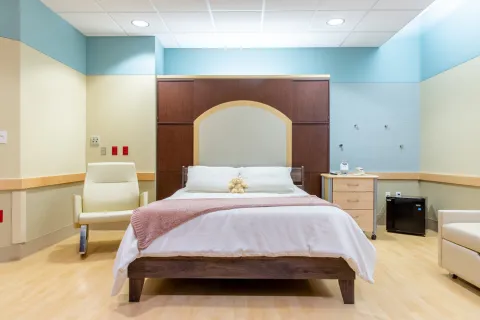 Methodist’s Natural Birth Suite: ‘A Homelike Atmosphere Within the ...