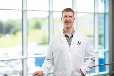 Dr. Eli Wayman Joins the Methodist Physicians Clinic Family Medicine ...