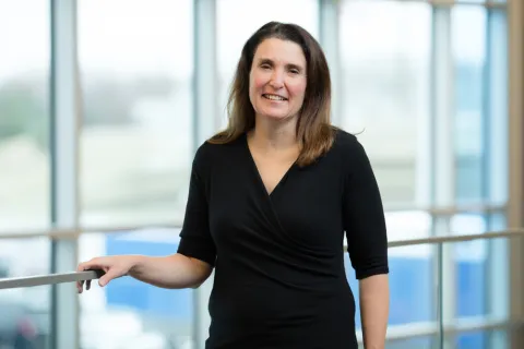 Dr. Amber Cohn Joins the Fremont Women's Health Team | Methodist Health ...