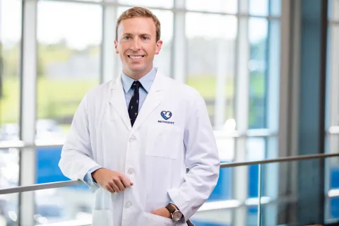 After NFL Player's Cardiac Arrest, Methodist Cardiologist Stresses ...