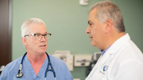 Focusing on Cardiovascular Care: Building on Years of Success at Jennie ...