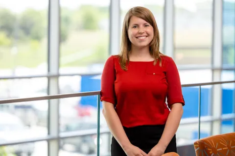 Mariah Davis Joins Methodist Physicians Clinic Pediatrics Team ...