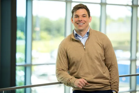 Dr. Matthew Brady Joins Methodist's Maternal-Fetal Medicine Team ...
