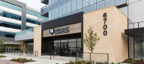 Postmethodist Urgent Care Omaha