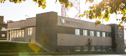 Methodist Community Health Clinic | Omaha, Nebraska | Methodist Health ...