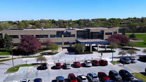 Comprehensive Healthcare Services in Omaha | Methodist HealthWest