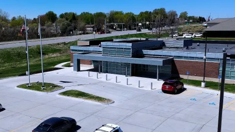 Methodist Urgent Care Elkhorn | Methodist Health System