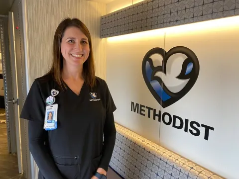 The Core of What We Do: Ashlee Murphy Helps Break Down Barriers as ...