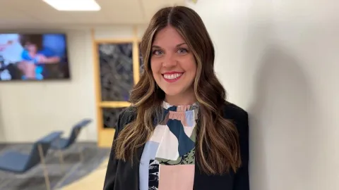 Why I Came, Why I Stayed: Hannah Wieger Found the Family She Needed in ...