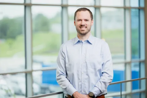 Dr. Zach Wittenberg joins Methodist pulmonology, critical care teams ...