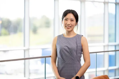 Methodist Physicians Clinic welcomes Dr. Joy Kim to its Family Medicine ...