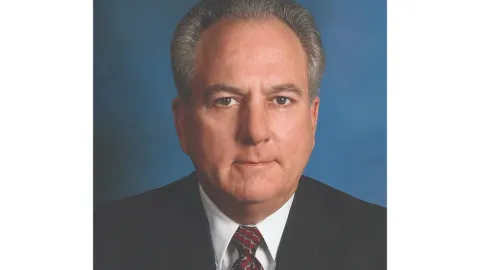 Methodist mourns the loss of Stephen Long, former health system ...