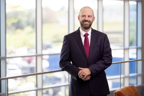 Nephrologist Dr. Judd Bauer joins the Methodist family | Methodist ...